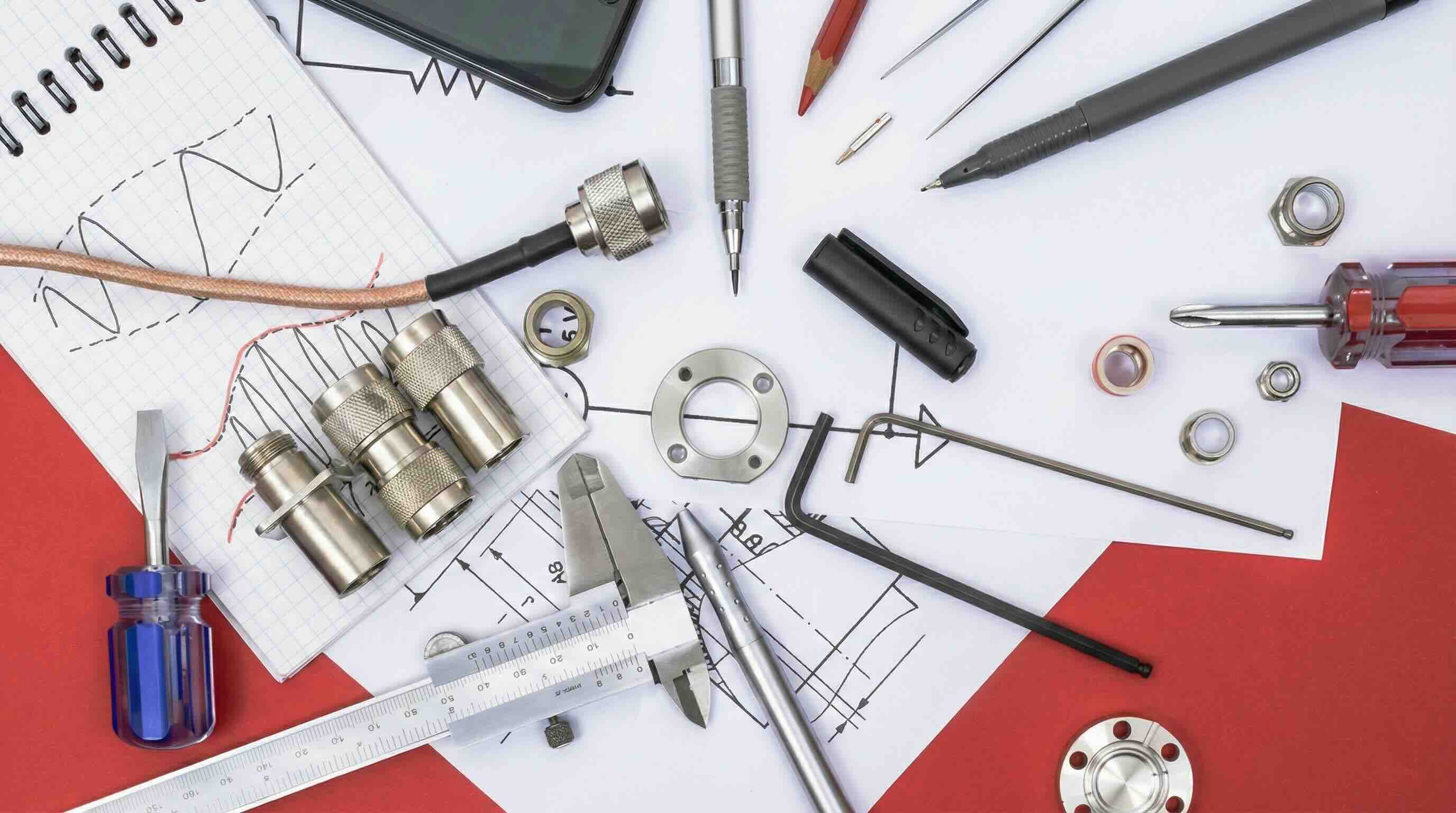 How to Create a Custom Cable Assembly Drawing & Schematic – TeleWire ...