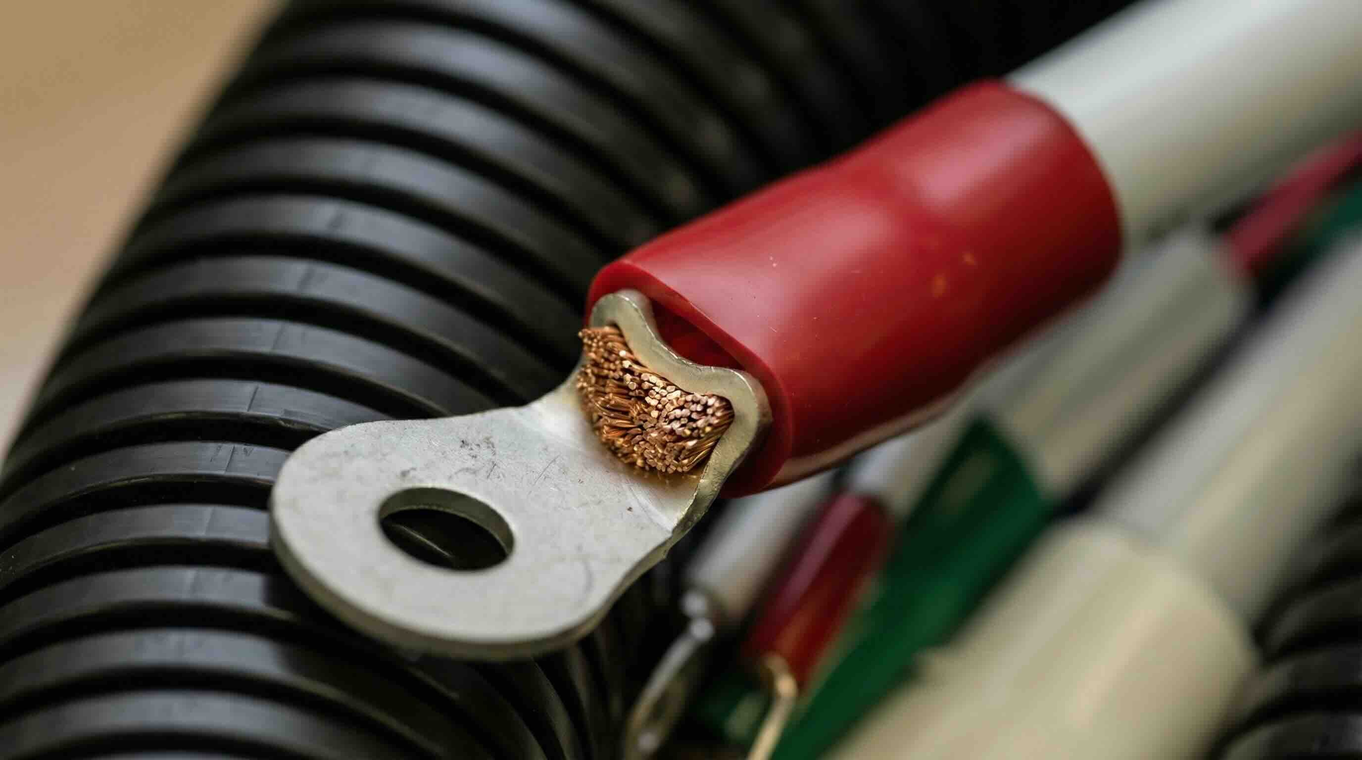 Crimping vs. Soldering Wire Harness: Which is More Reliable?