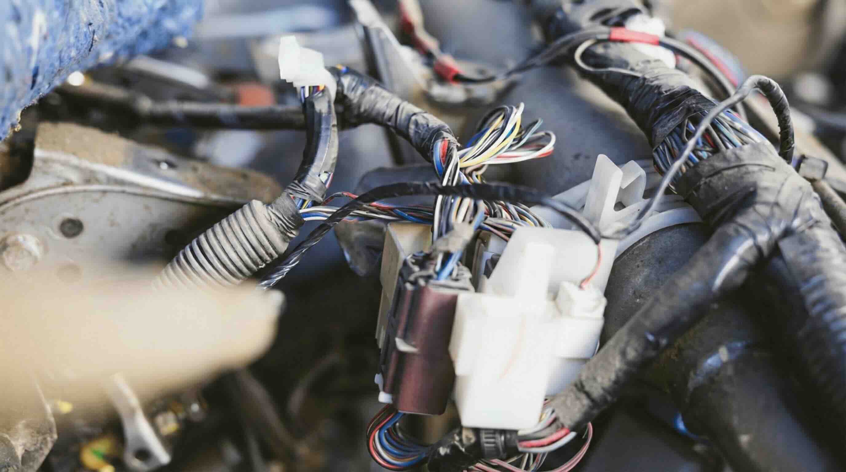 7 Common Wire Harness Failures & How to Prevent Them – TeleWire ...