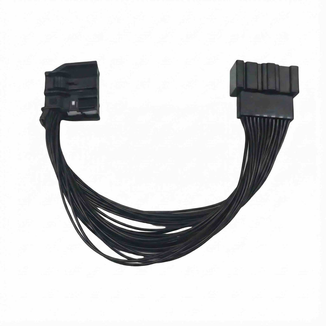 Automotive Wire Harness & Cable Assembly | Taiwan Manufacturer