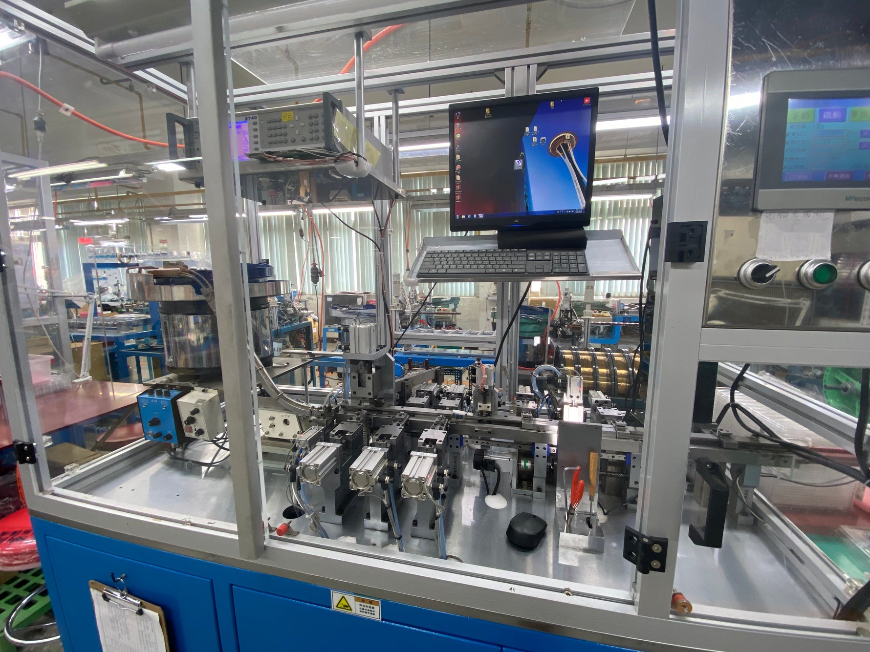 Testing Leads, Custom Cables & Wire Harness Manufacturer – TeleWire ...