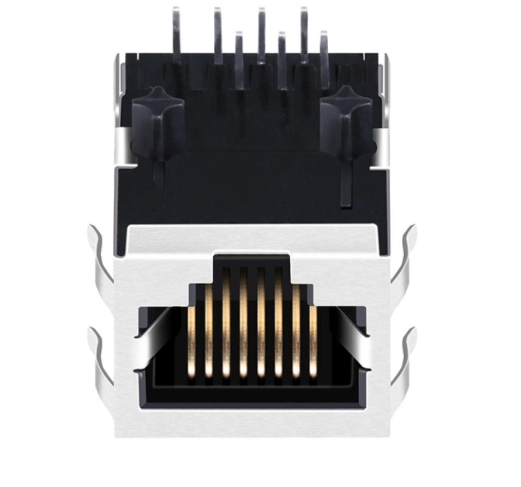 Integrated RJ45 Connectors (ICM) Manufacturer | Taiwan Made – TeleWire ...