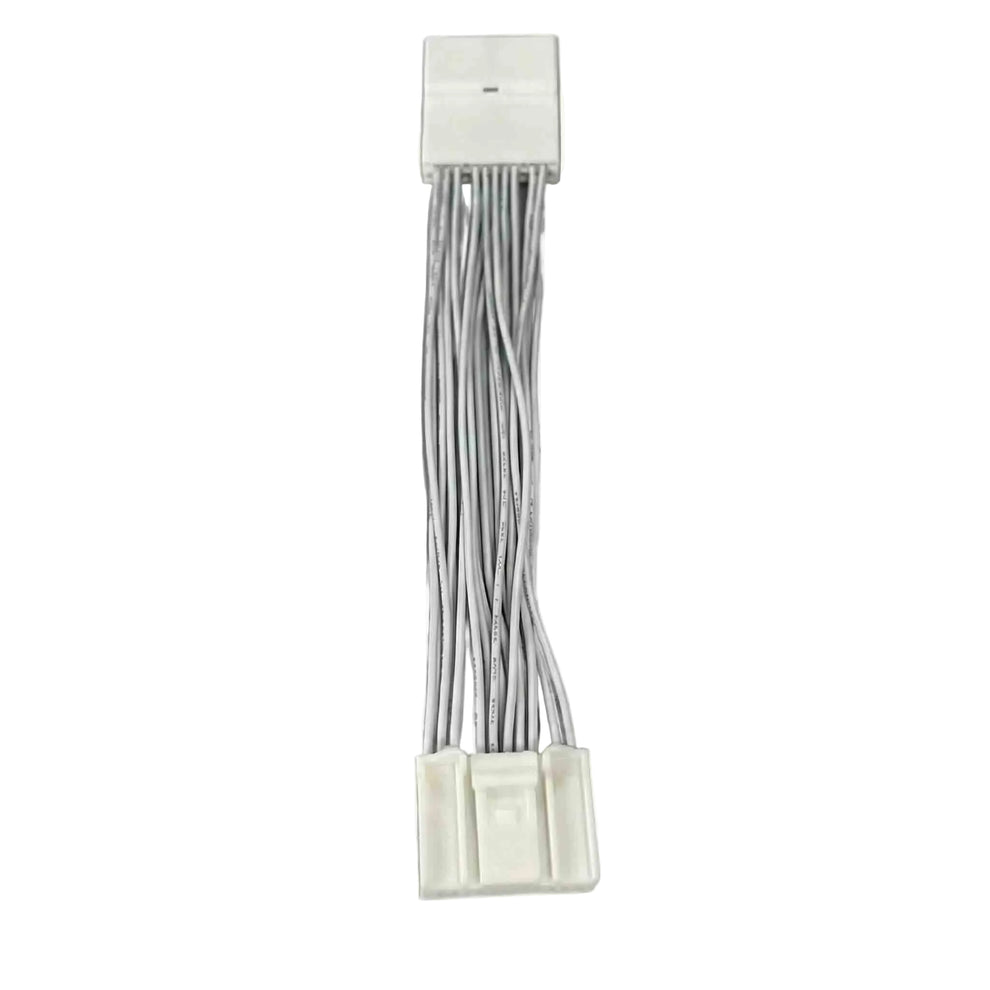 TE Connectivity 24-Pin | Custom Wire Harness Assembly – TeleWire ...