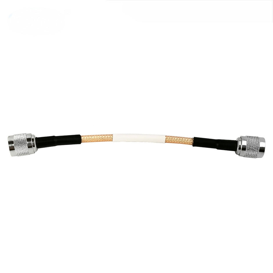 Custom RF Coaxial Cable Assemblies | SMA, SMB, MMCX, BNC