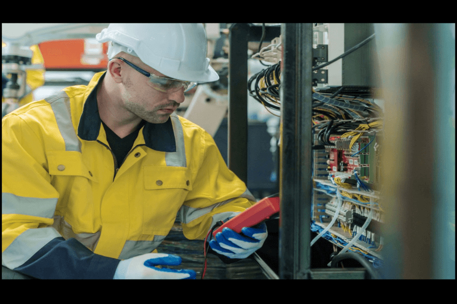 Custom Cable Assemblies & Wire Harness Manufacturer – TeleWire ...