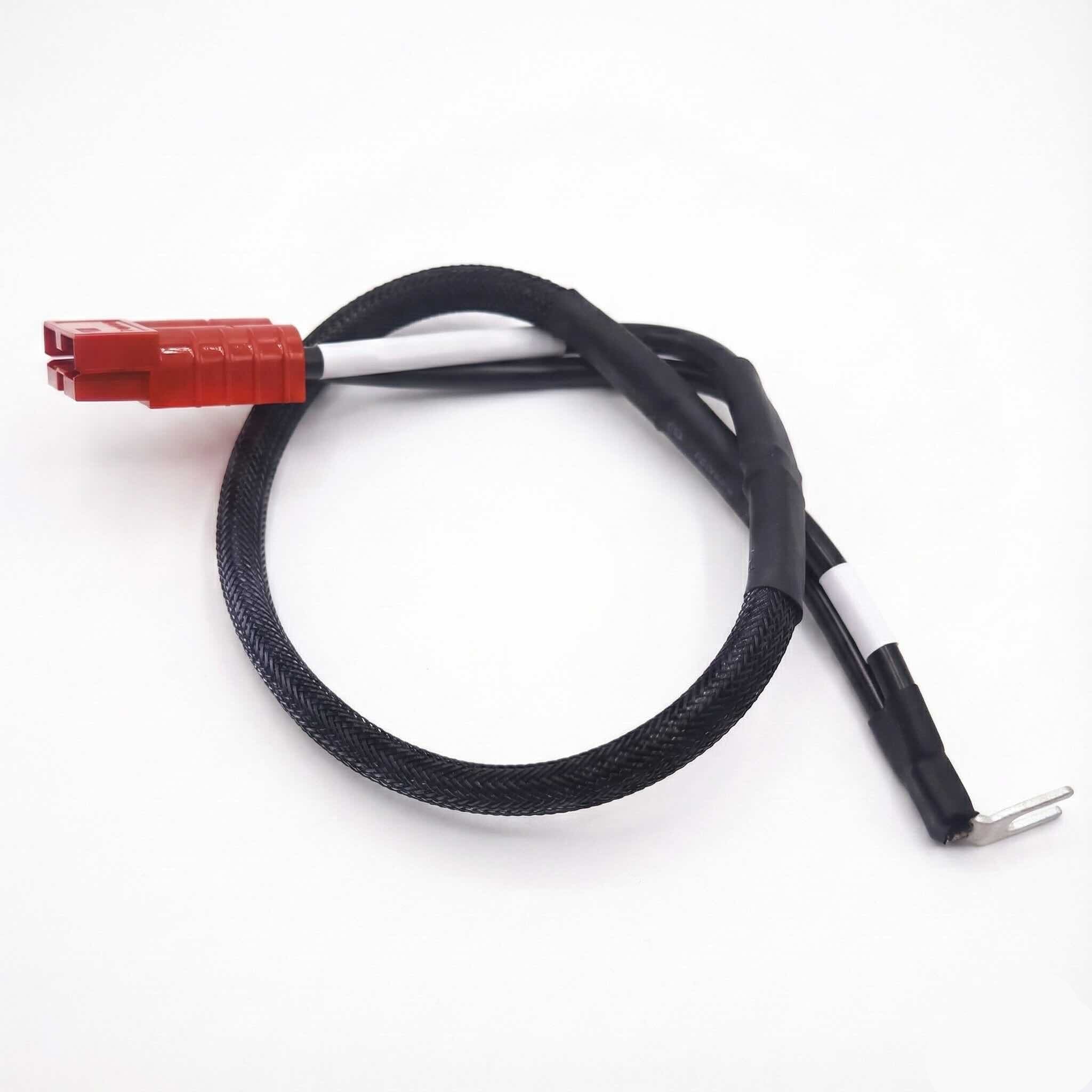 UL10269 KST BMC2S & KF Wire Harness | ISO Taiwan Factory – TeleWire ...