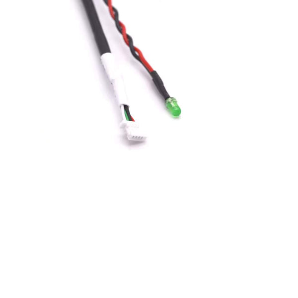 Arnés de cable a placa con luz de 2,5 mm de paso | Fabricado en Taiwán ...