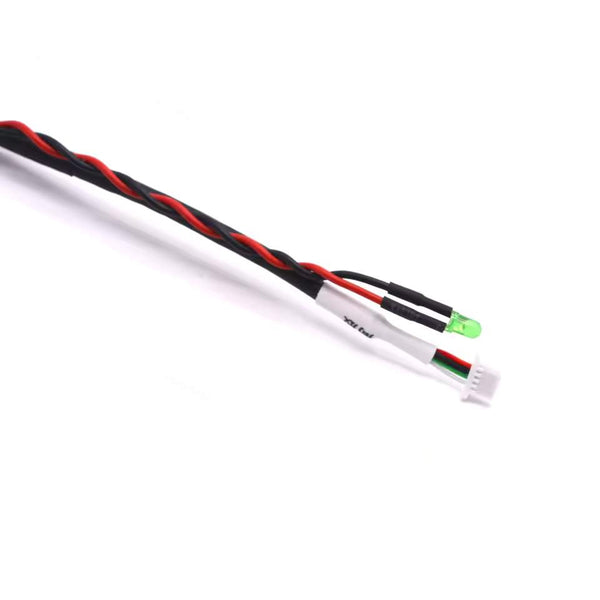 2.5mm Pitch Wire to Board Harness with Light | Taiwan-Made – TeleWire ...