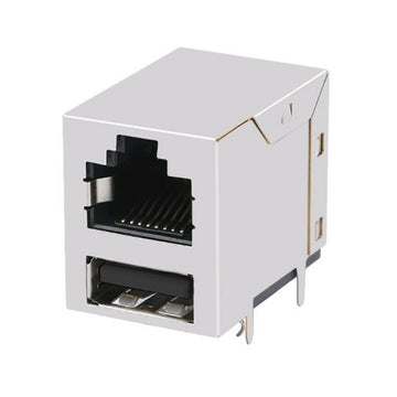 TeleWire Technology| RJ & Keystone Jack Leaders| PoE to 10G