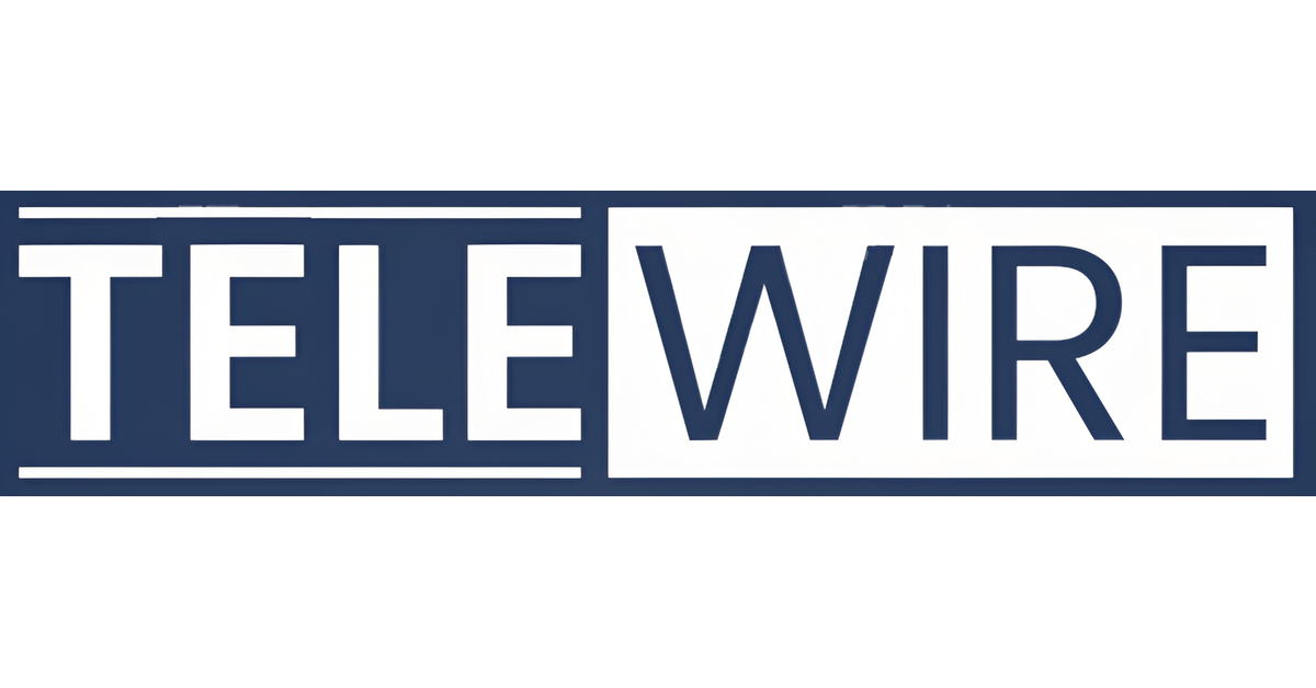 Telewire Modular Jack Connectors | Official Distributors & Partners