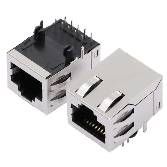 Integrated RJ45 Jack | Gigabit | Tab Up | TW27537CNL – TeleWire ...